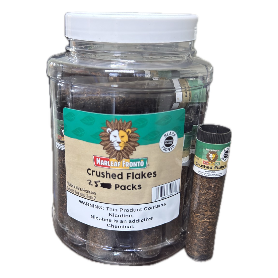 MARLEAF FRONTO LEAF - Metro Atlanta Wholesale