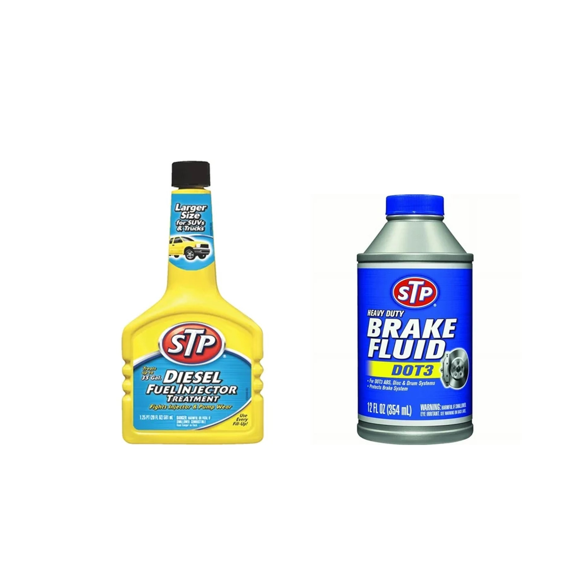 STP - Metro Atlanta Wholesale